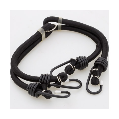 Milwaukee Twins Four Arm Bungee Cord - RevZilla