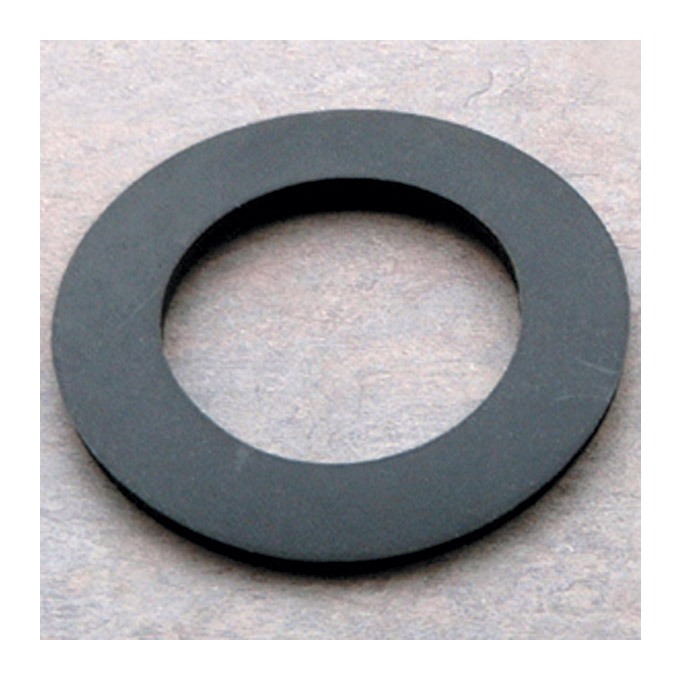 Milwaukee Twins Replacement Gas Cap Gasket For Harley FL XL 1941-1985 ...