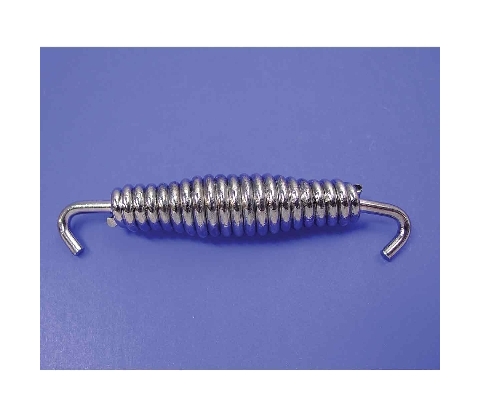 Milwaukee Twins Kickstand Spring For Harley Touring 1999-2006 - RevZilla