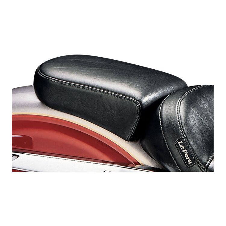Le Pera Sanora Passenger Seat For Harley Dyna 2006-2017 | 10% ($20.30 ...