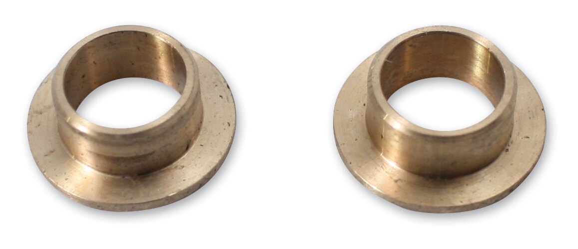 V-Twin Mfg. Kickstand Bushing Set For Harley Sportster 1989-2022 - RevZilla