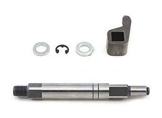V-Twin Mfg. Finger Shaft - RevZilla