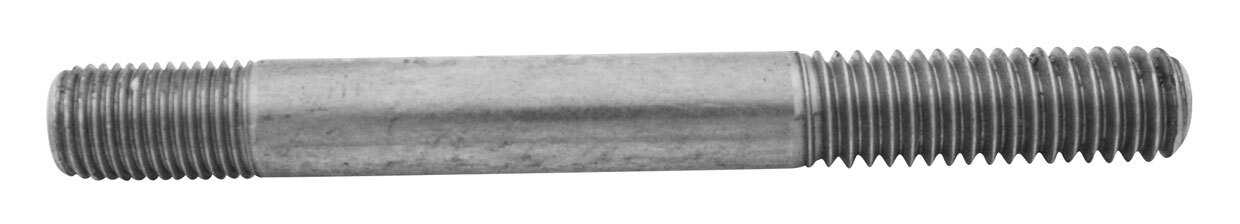 V-Twin Mfg. Primary Adjuster Shoe Stud For Harley Sportster 1986-1990 ...