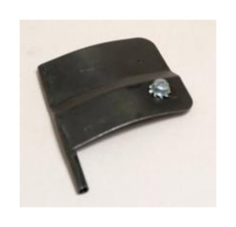 V-Twin Mfg. Rear Chain Oiler Kit For Harley FL 1954-1964 - RevZilla