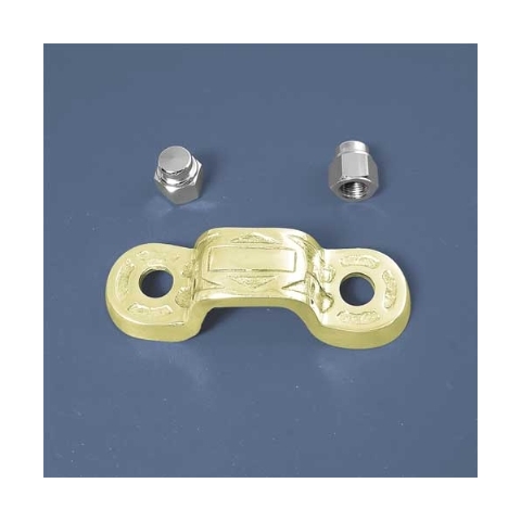 V-Twin Mfg. Fork Spring Rod Stabilizer For Harley 1930-1957 - RevZilla