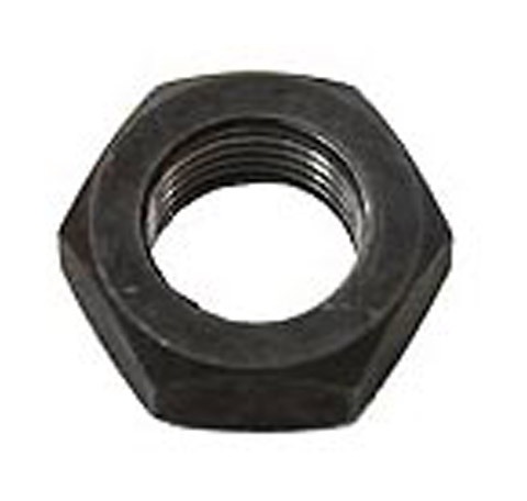 V-Twin Mfg. Pinion Shaft Gear End Nut For Harley 1991-2003 - RevZilla