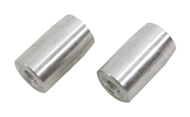 V-Twin Mfg. Lower Damper Tube Stop For Harley FXR XL 1988-1994 - RevZilla