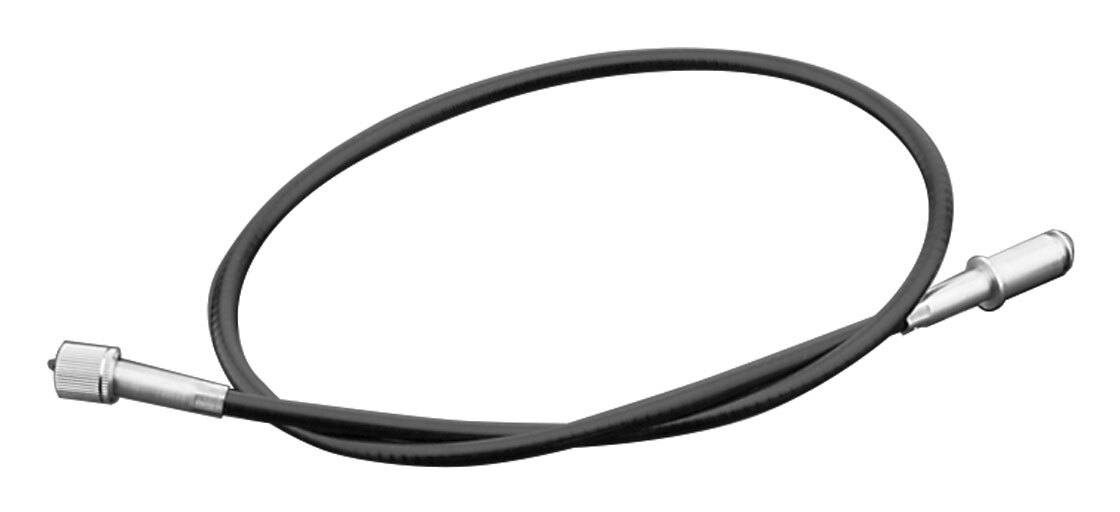 V-Twin Mfg. Magneto Tachometer Cable For Harley Sportster 1965-1969 ...