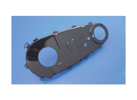 V-Twin Mfg. Inner Primary Cover For Harley FL 1955-1964 - RevZilla