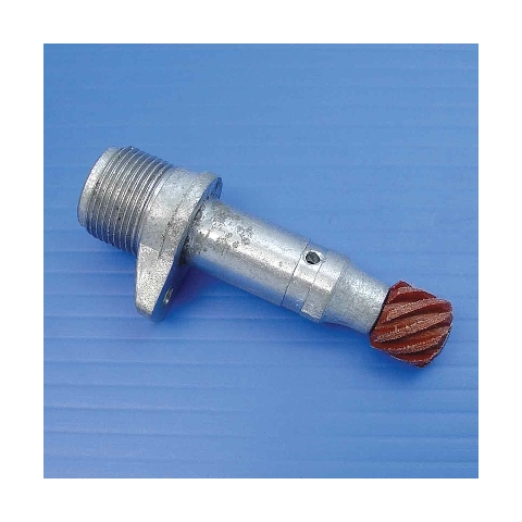 V-Twin Mfg. Speedometer Drive Unit For Harley G 1938-1961 - RevZilla