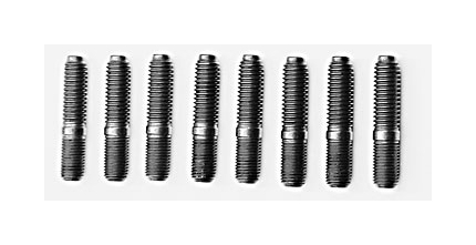 V-Twin Mfg. Cylinder Base Stud Set For Harley Sportster 1972-1985 ...