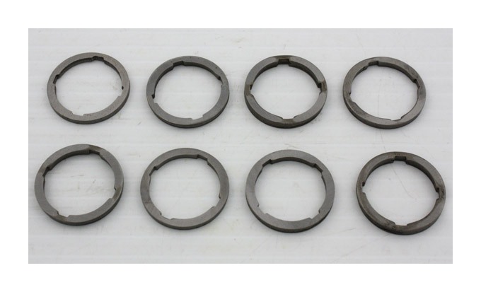 V-Twin Mfg. Mainshaft Spacers For Harley WL / G 1938-1973 - RevZilla