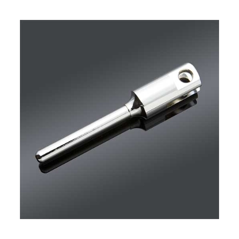 V-Twin Mfg. Brake Plunger Assembly For Harley FL 1979-1985 - RevZilla