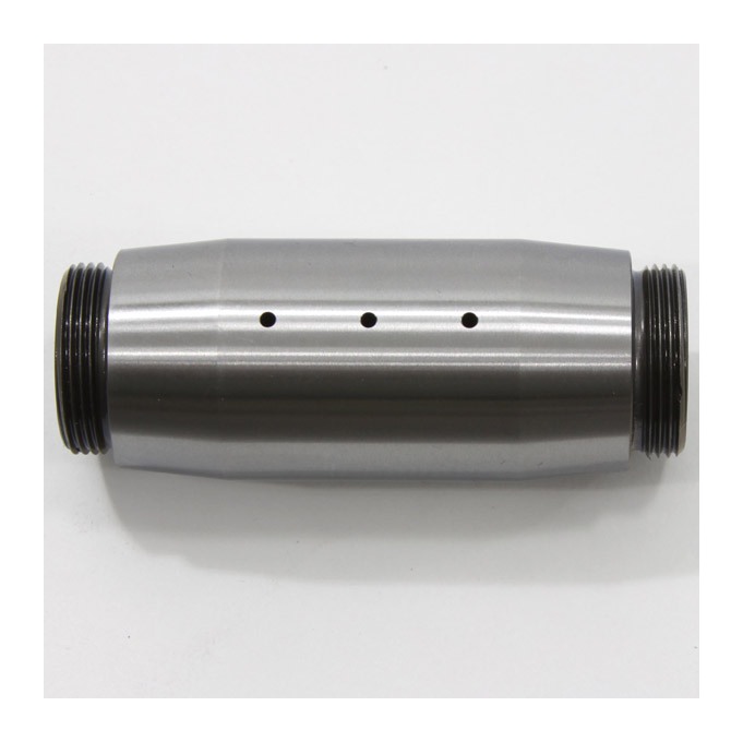 Jims 3 Hole Crank Pins For Harley Sportster 1954-1981 - RevZilla