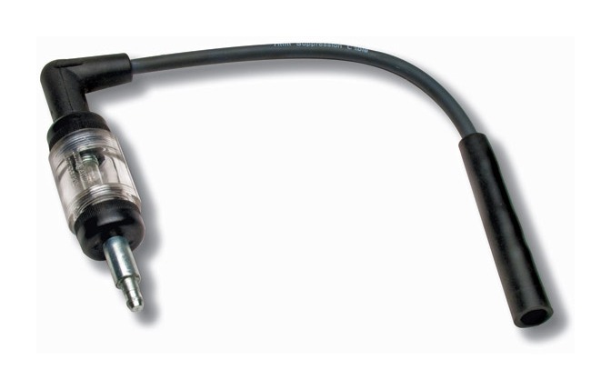 Jims In-Line Spark Tester - RevZilla