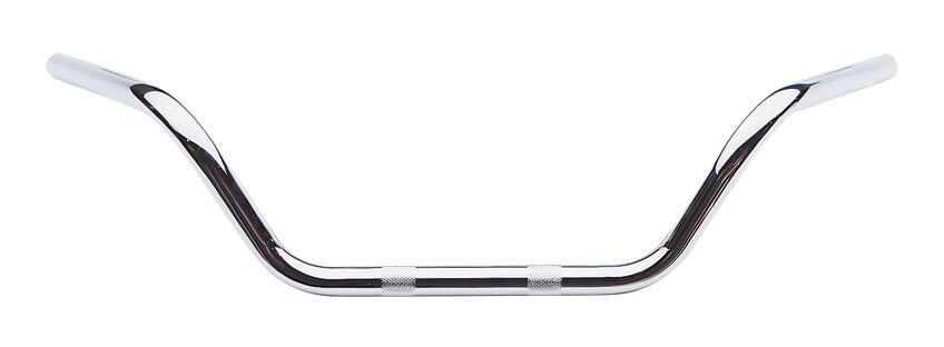 Khrome Werks OEM Style Replacement Bars For Harley Softail Springer ...