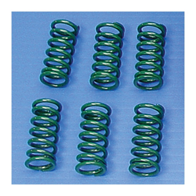 EBC CSK24 Clutch Spring Kit - RevZilla