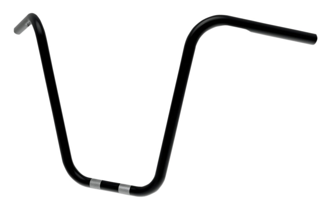Khrome Werks 16" Narrow Ape Hanger Handlebars For Harley FX / XL 1980 ...