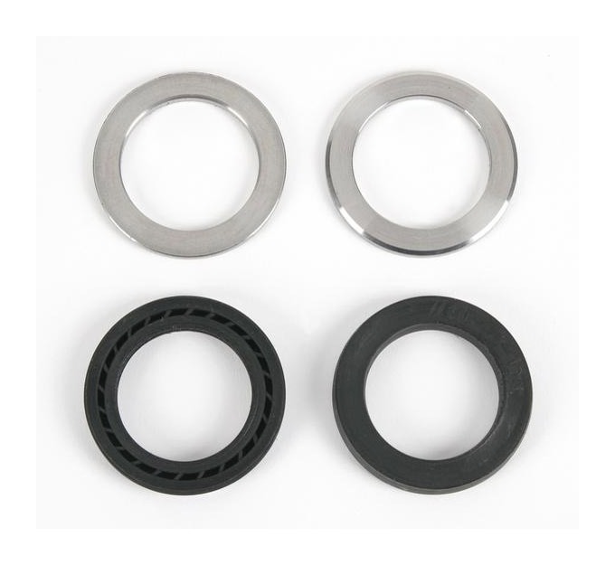 Leakproof Seals Standard Leak Proof Fork Seals Yamaha 1986-2014 - RevZilla