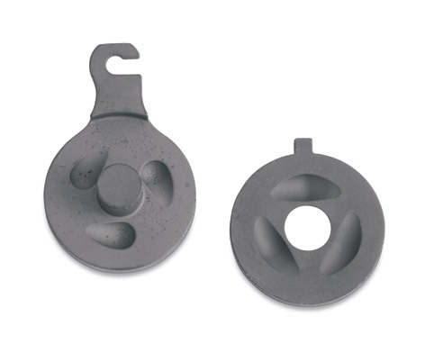 Muller Motorcycle AG Power Clutch For Baker Right-Side Drive ...