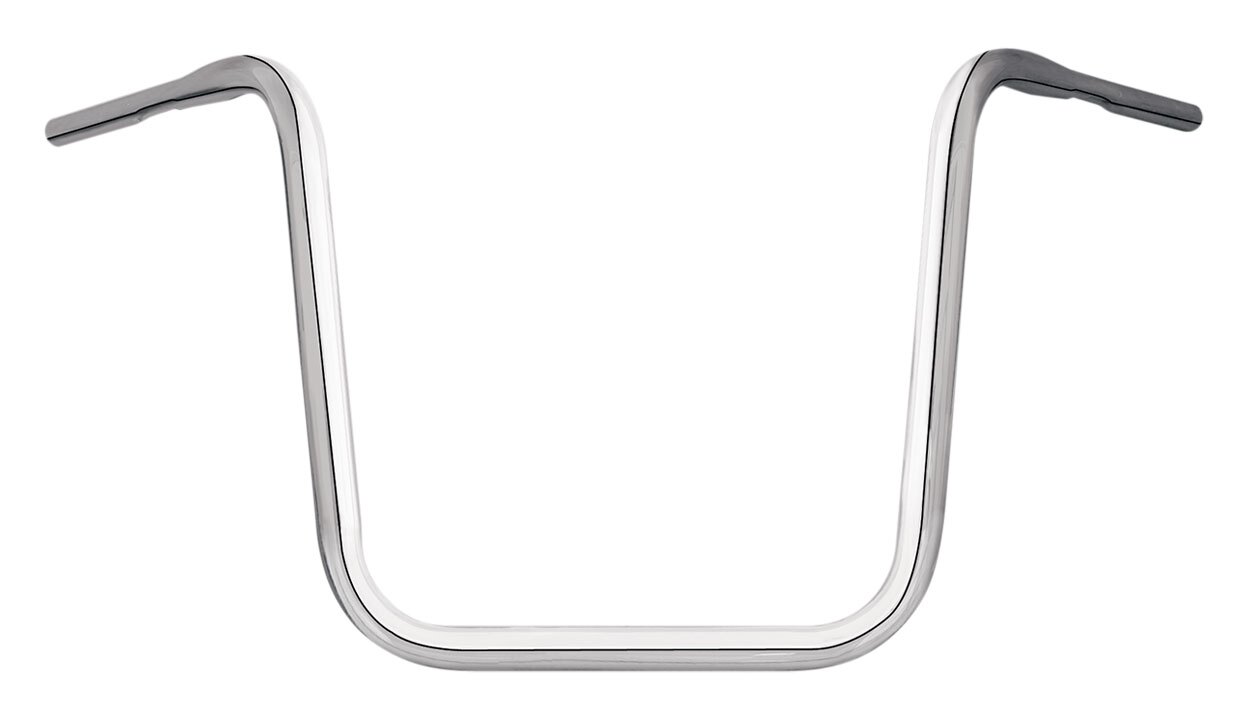 LA Choppers 1 1/4" Ape Hanger Handlebar | 10% ($26.39) Off! - RevZilla