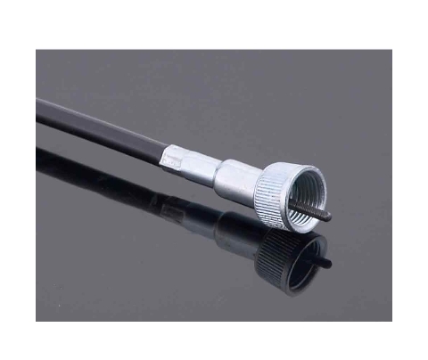 Motion Pro Vinyl Speedometer Cable For Harley Sportster XLCH 1970-1972 ...