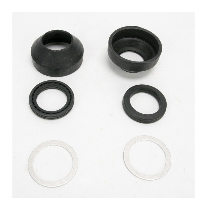 Leakproof Seals Pro-Moly Seal/Wiper Kit Suzuki / Yamaha 1978-1993 ...