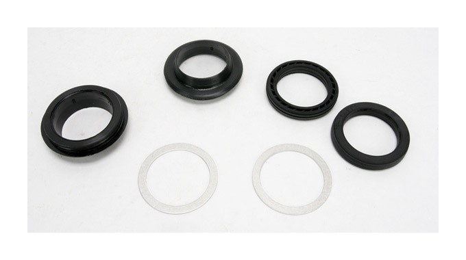 Leakproof Seals Pro-Moly Seal/Wiper Kit Kawasaki / Yamaha 1973-2007 ...
