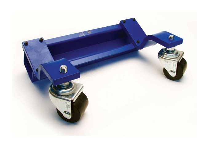 Jims Lift Caddy - RevZilla