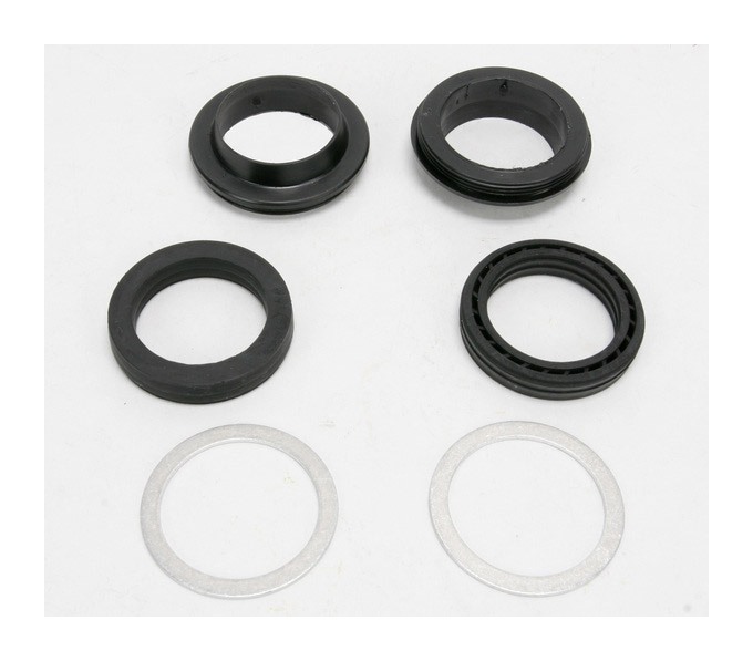 Leakproof Seals Pro-Moly Seal/Wiper Kits Honda 1983-1987 - RevZilla