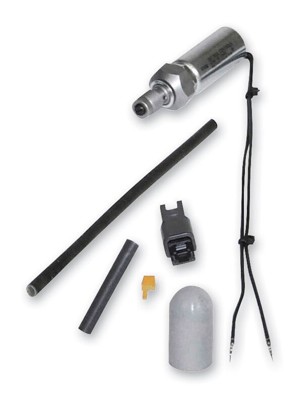 S&S Cycle Electric Compression Release Assembly - RevZilla