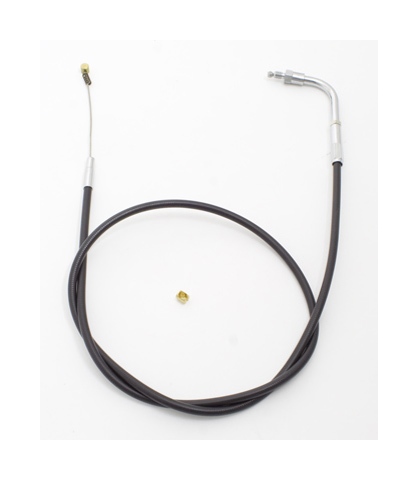 S&S Cycle Idle Cable for 1981-95 OEM Throttle Linkage - RevZilla
