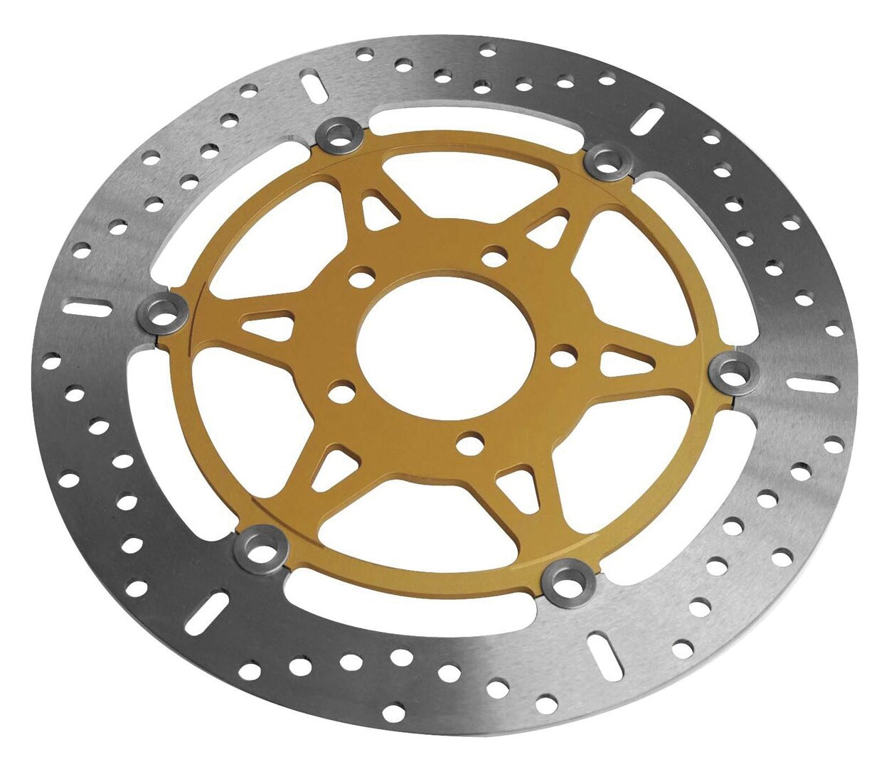 EBC Pro-Lite Brake Rotor Yamaha 2004-2020 - RevZilla