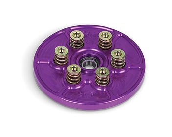 Barnett Clutch Spring Conversion Kit Yamaha 1985-2014 - RevZilla