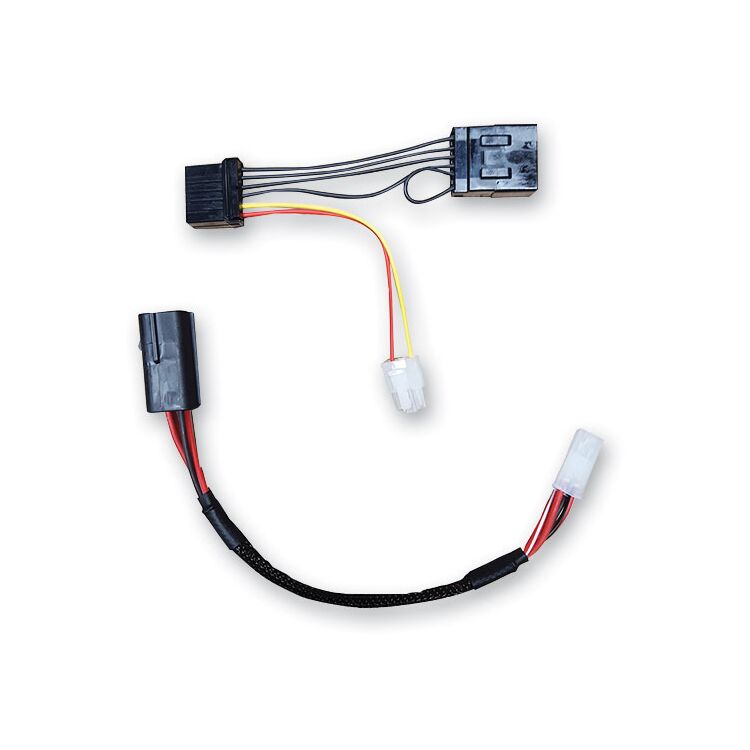 Digital Guard Dawg Plug And Play Model Specific Harness Honda 2003-2025 ...