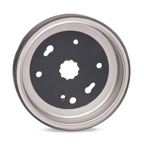 Drag Specialties Alternator Rotor For Harley Big Twin 1995-2006 - RevZilla