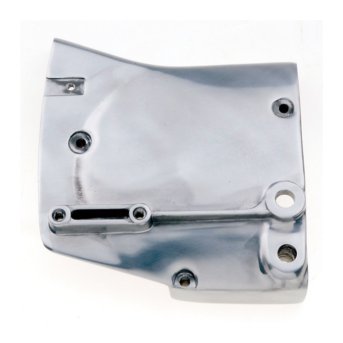 Milwaukee Twins Sprocket Cover For Harley Sportster 1991-2003 - RevZilla