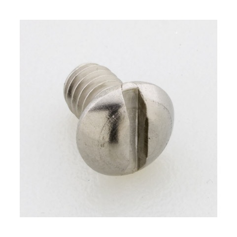 V-Twin Mfg. Stainless Steel Handlebar Switch Screw For Harley 1930-1971 ...