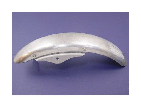 V-Twin Mfg. Springer Front Fender For Harley FXSTS 1988-2006 - RevZilla