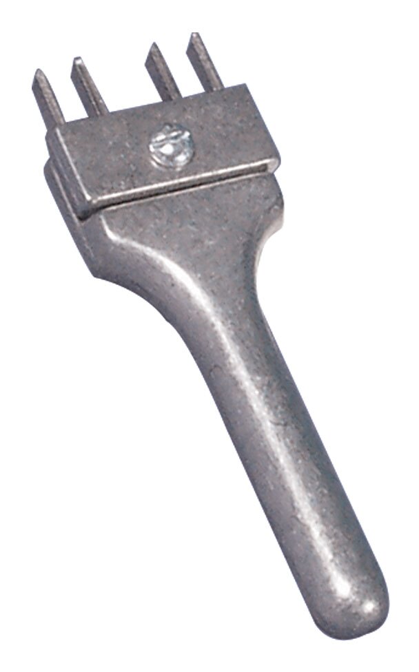 V-Twin Mfg. Hand Studding Tool - RevZilla