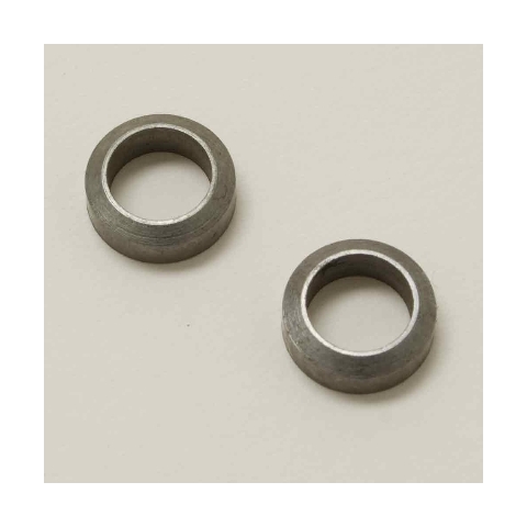 V-Twin Mfg. Handlebar Control Collar For Harley - RevZilla