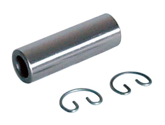 V-Twin Mfg. Wrist Pin & Lock Kit For Harley Sportster 1986-2003 - RevZilla