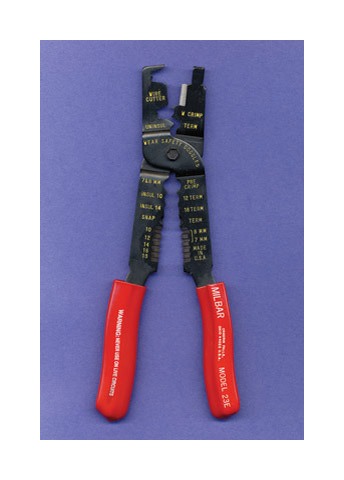 V-Twin Mfg. Spark Plug Wire Tool - RevZilla