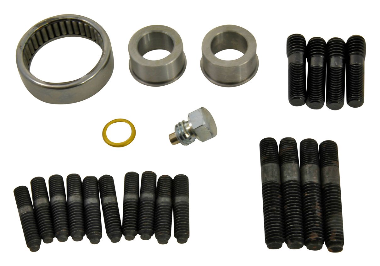 V-Twin Mfg. 4-Speed Transmission Hardware Kit For Harley FL FX 1979 ...