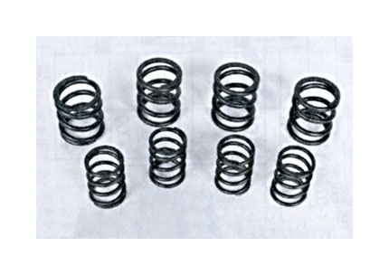 V-Twin Mfg. Valve Spring Set For Harley Panhead / Shovelhead 1948-1984 ...