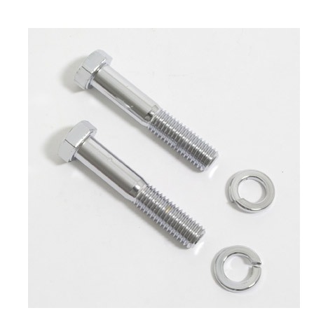 V-Twin Mfg. Handlebar Riser Bolts - RevZilla