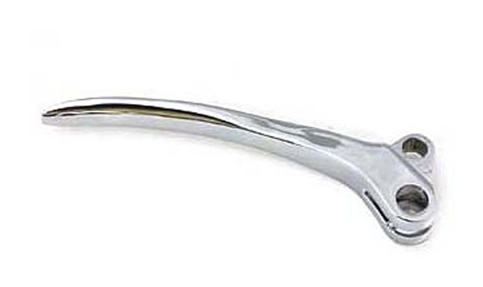 V-Twin Mfg. Early Stock Handlebar Lever For Harley FL 1941-1964 - RevZilla