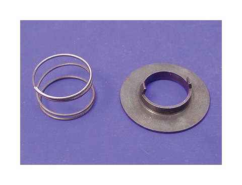 V-Twin Mfg. Side Valve Pinion Kit For Harley UL 1940-1948 - RevZilla