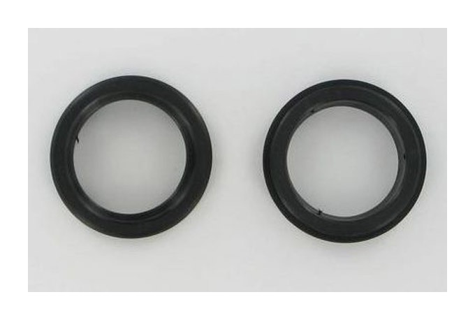 Leakproof Seals Pro Wiper Seals Honda / Kawasaki 1997-2019 - RevZilla