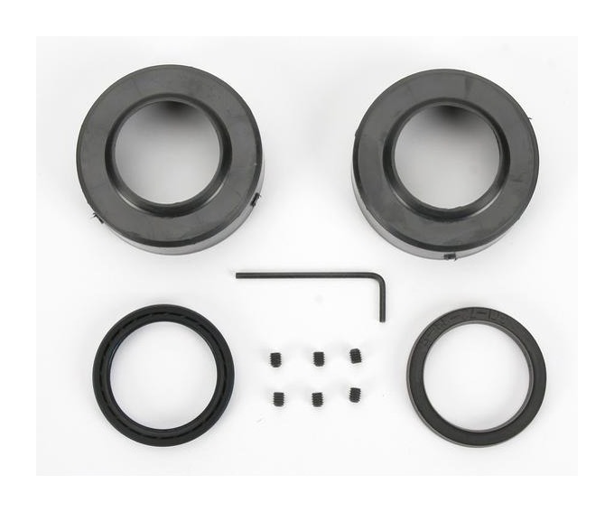 Leakproof Seals Standard Leak Proof Fork Seals BMW 1969-1987 - RevZilla